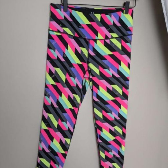 PINK Victoria's Secret | Pants & Jumpsuits | Pink Victoria Secret Multi ...
